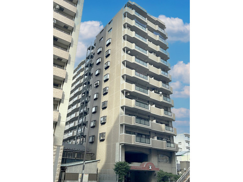 ダイトシティ榴ケ岡,4LDK,宮城県 - 仙台市のリノベーション物件一覧 | リノベ × 不動産を探すならMスマ[エムスマ]